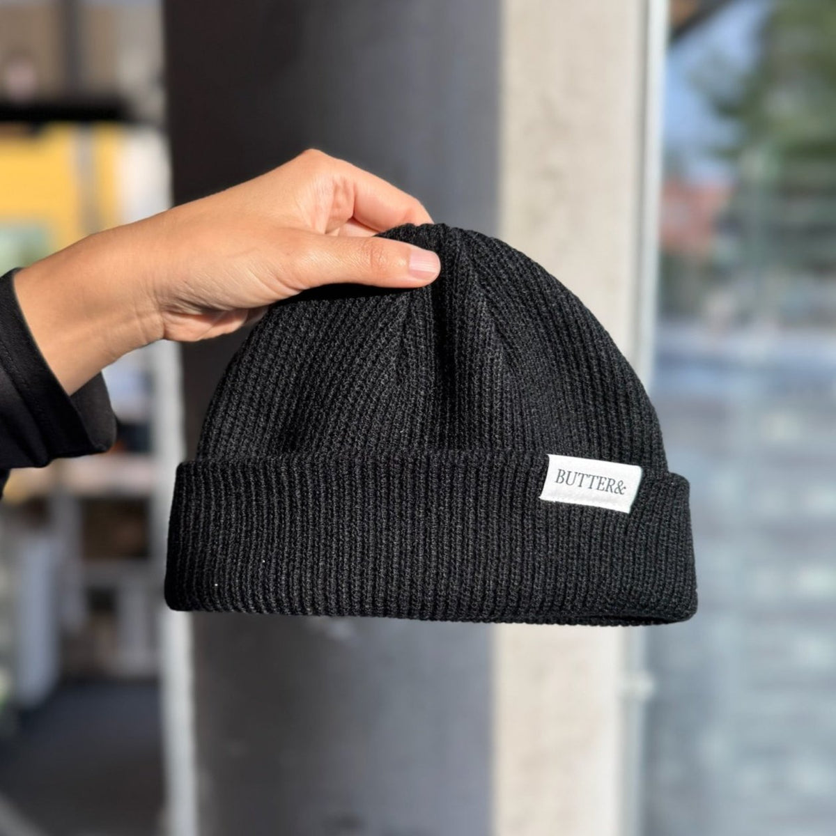 Butter& Beanie | BUTTER&
