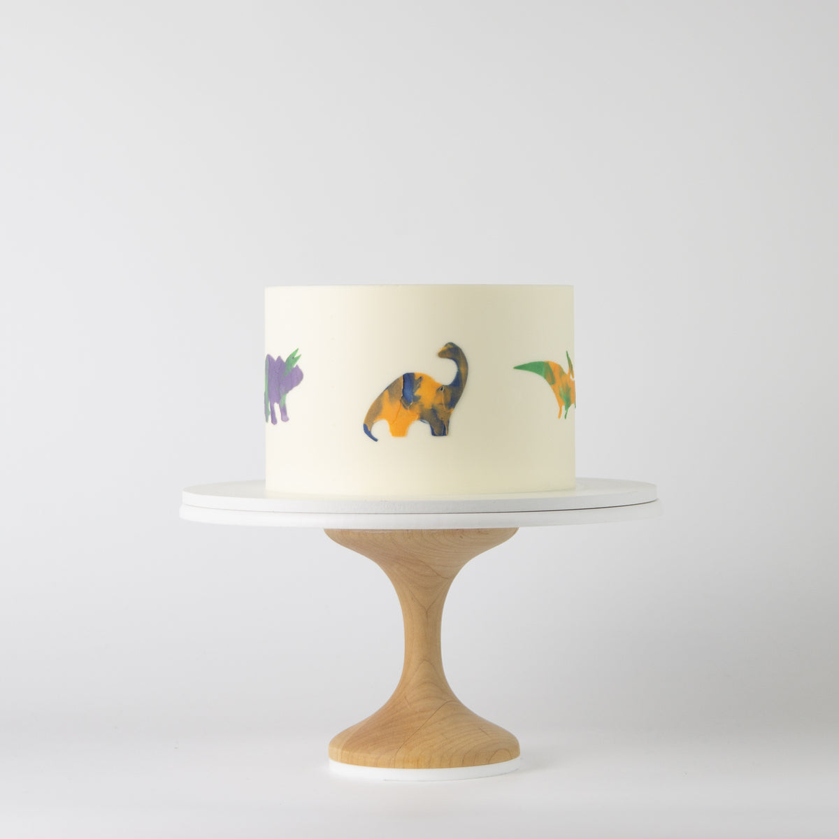 Dino Friends | BUTTER&